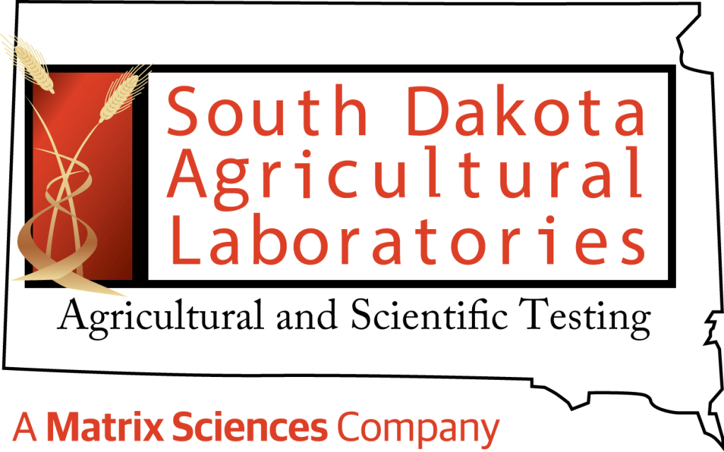 Pesticide Testing – South Dakota Agricultural Laboratories